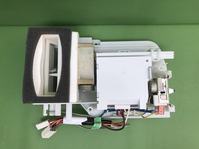 12571701 Maytag Refrigerator Damper Control A17 T for sale online | eBay