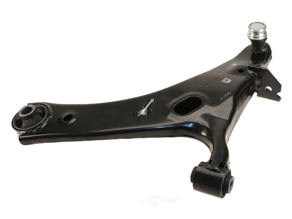 Suspension Control Arm and Ball Joint Assembly-PEC Autopart Intl 2703 ...