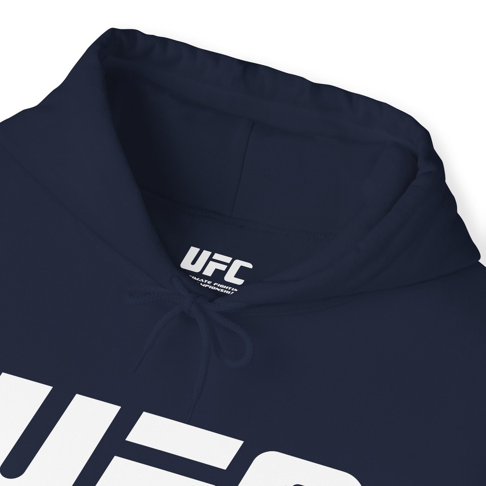 Unisex Hoodies UFC Ultimate Fighting Championship - All Colors and ...