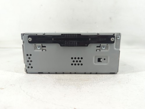 2019-2019 Ford Edge Am Fm Cd Player Radio Receiver QHUER | eBay