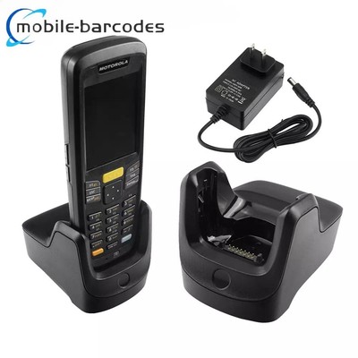New (CRD2100-1000UR) USB Charging Cradle Dock for Motorola Symbol ...
