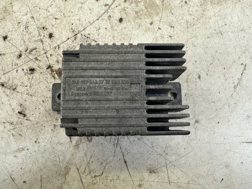 Mercedes SLK320 Control Unit Module R170 01-04 OEM A 027 545 77 32 | eBay