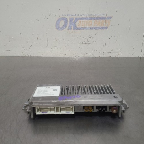 20 2020 LINCOLN AVIATOR RESERVE DRIVER ASSIST CAMERA CONTROL MODULE ...