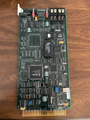 Harris Intraplex Inc Assy # 9547-2044 Rev BA | eBay