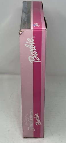 Tale of The Forest Princess Barbie 2day Delivery for sale online | eBay