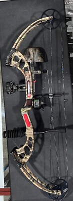 pse archery stinger x | eBay