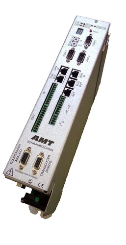 AMT SM1.0-MB BUS 20A CONTROLLER | eBay