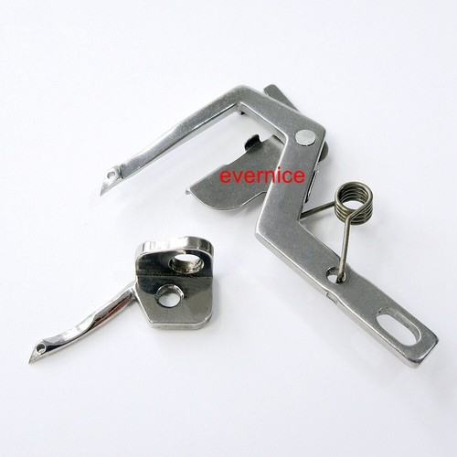 Upper+Lower Looper For Elna 604E,614De,624Dse,704Dex,905Dcx,925Dcx Pro ...