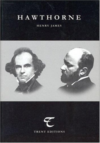 Hawthorne, Paperback by James, Henry; Fulbrook, Kate, Brand New, Free ...