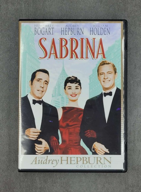 Sabrina (DVD, 2013) for sale online | eBay