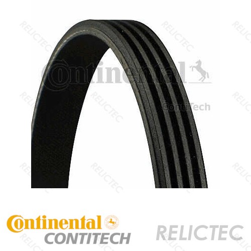Multi V-Ribbed Belt Ford:MONDEO V 5,KUGA II 2,S-MAX,GALAXY 5170044 ...