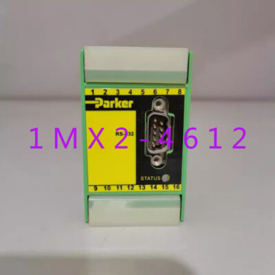 1pc used Parker PS-232 PWD00A-400-13 | eBay