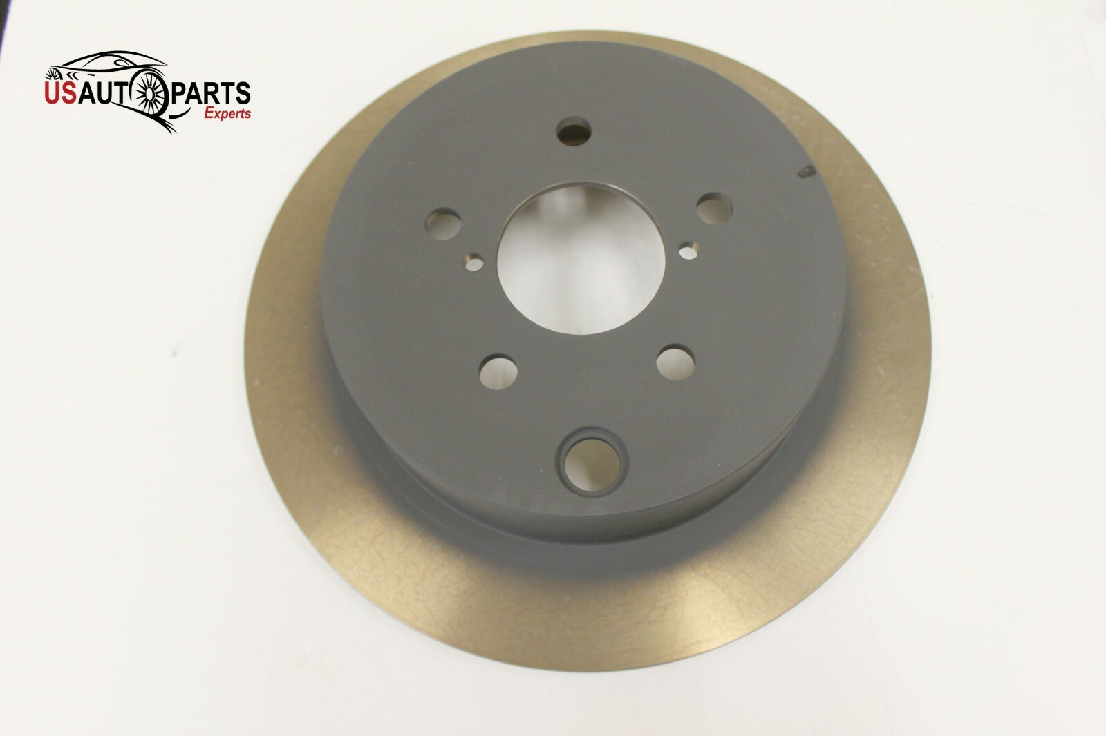 Genuine Subaru - Rear Brake Rotor - 2012-2018 - Forester Impreza ...