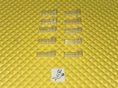 (10) VENDO 475, 511, 576, 621, 720, 721 SODA MACHINE DUMMY SOLD OUT ...