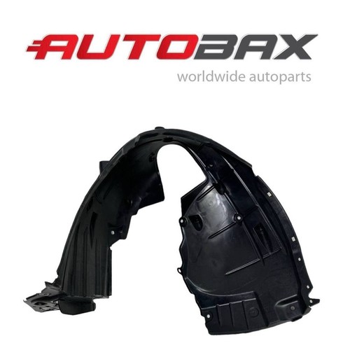 2017 2018 2019 HONDA CIVIC FRONT LEFT DRIVER SIDE WHEEL FENDER SPLASH ...