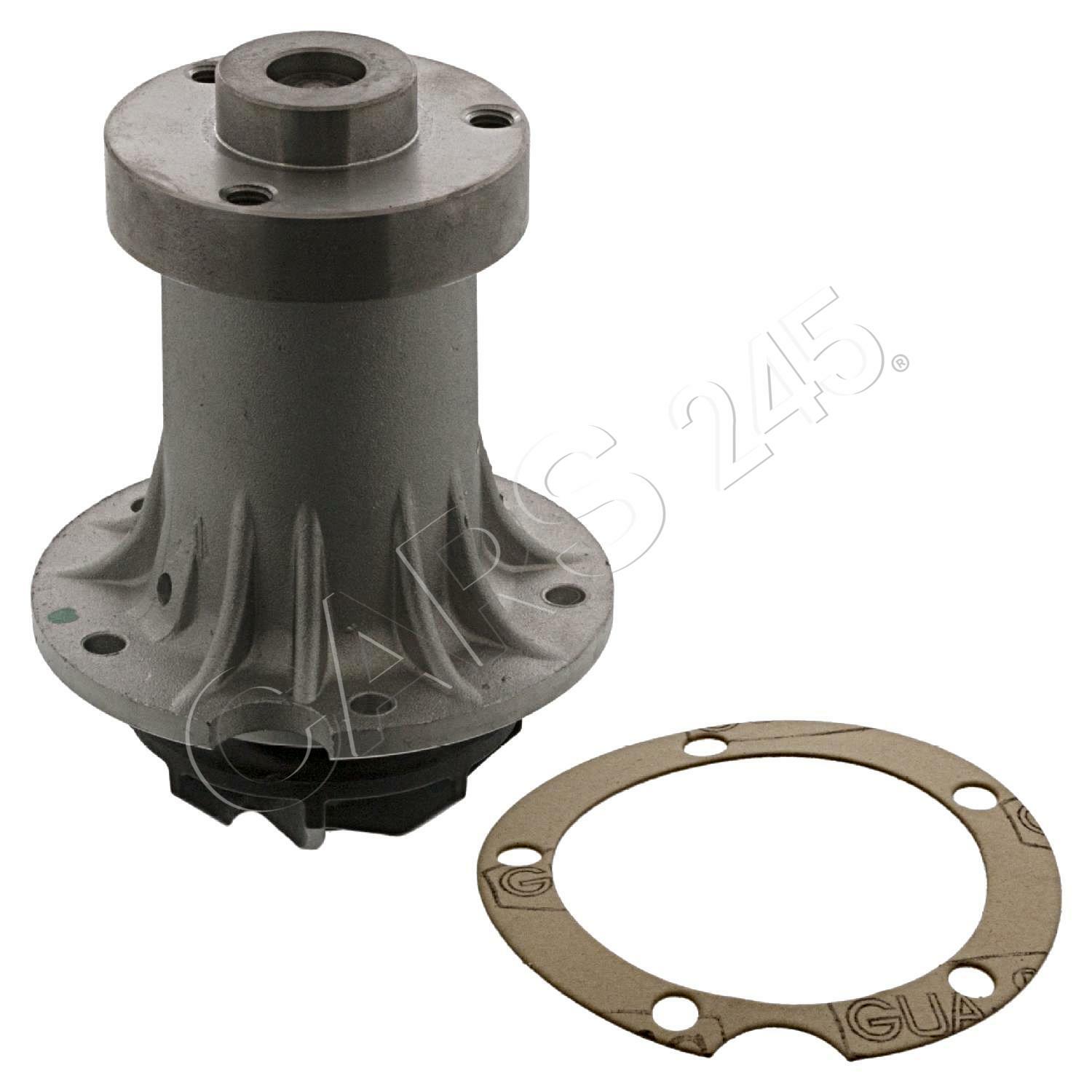 Water Pump FEBI For MERCEDES W110 W111 W112 W114 W115 59-77 6162000001 ...