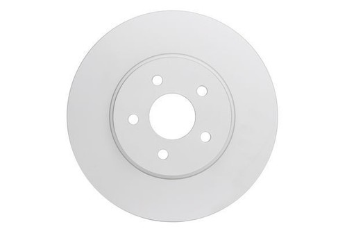 2x BOSCH Bremsscheibe 0 986 479 B44 für FORD JAGUAR | eBay