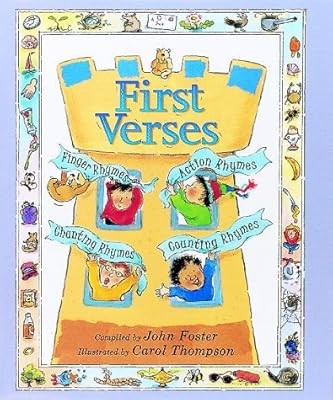 First Verses: Composite Volume, , Used; Very Good Book | eBay