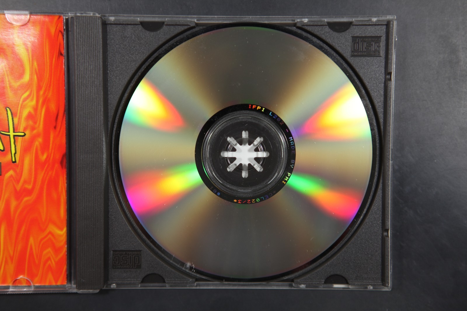 Deep Heat Vol 1 (C448) | eBay