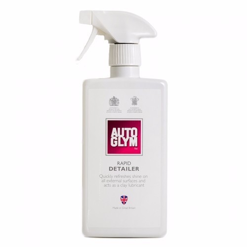 Autoglym Auto Glym Rapid Detailer Quick Detailier 500ml - NEW | eBay