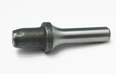 Rivet Set 5/32" AN470 Universal Cupping 2 1/2" OAL .401 shank SM15-2 1/ ...