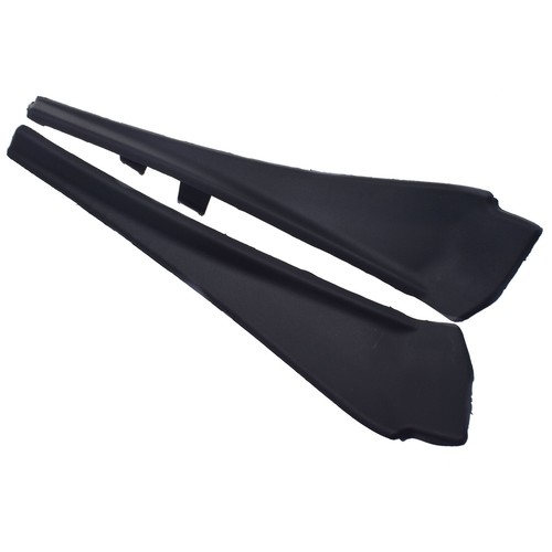 Front Left+Right Fender Cover Filler Trim 66895-4CL0A For 2014-2020 ...