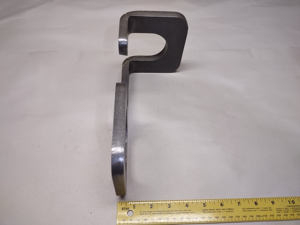 NEW - HEAVY DUTY - WELL PUMP ELEVATOR / PIPE PULLER - 2" PIPE - MADE IN ...