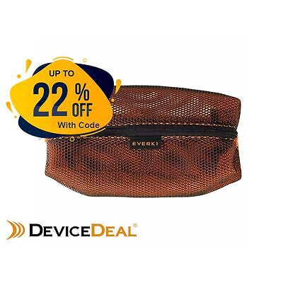 EVERKI Pouch Travel Bag | eBay