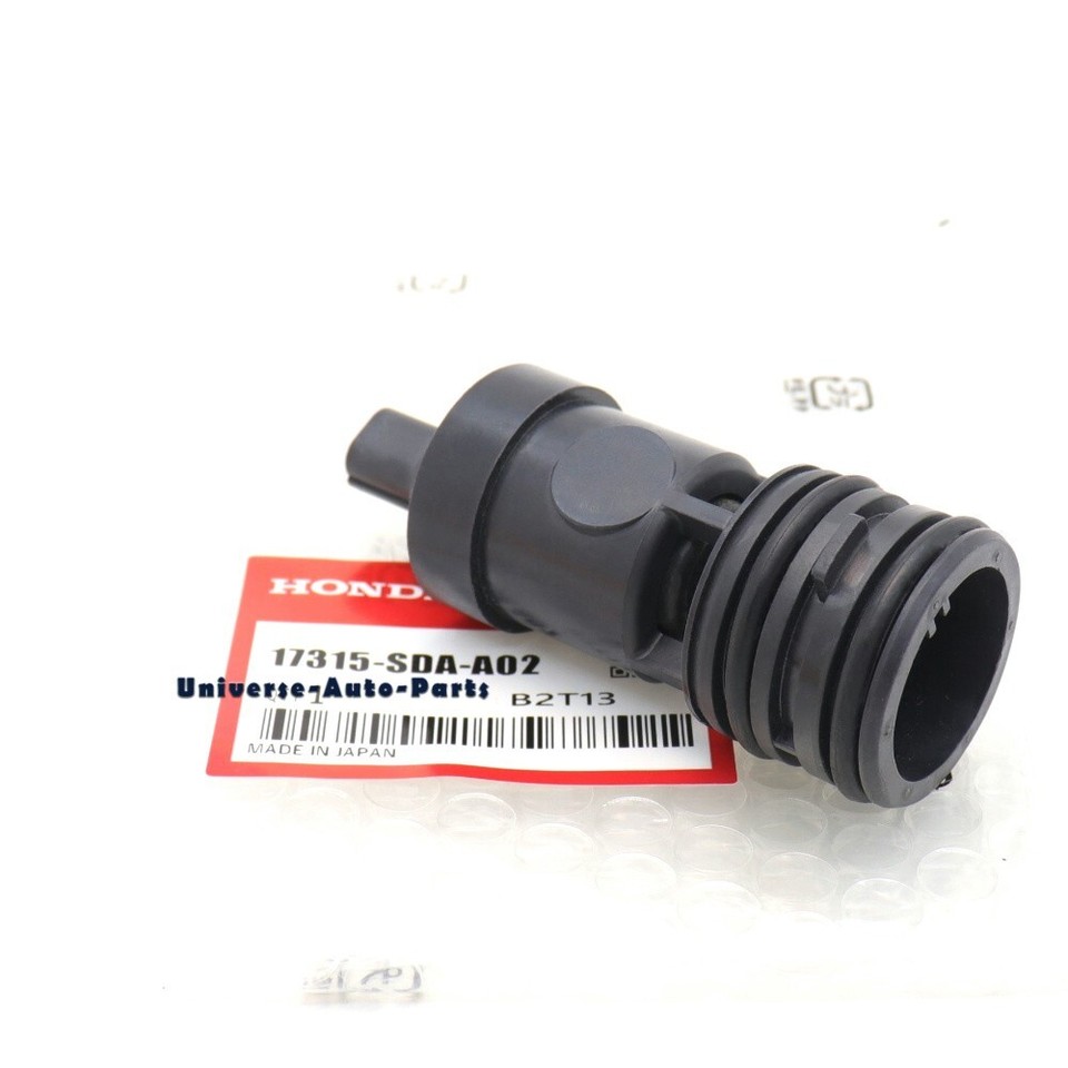 OEM Engine Evap Vapor Charcoal Canister Dust For Accord Acura TL 17315 ...