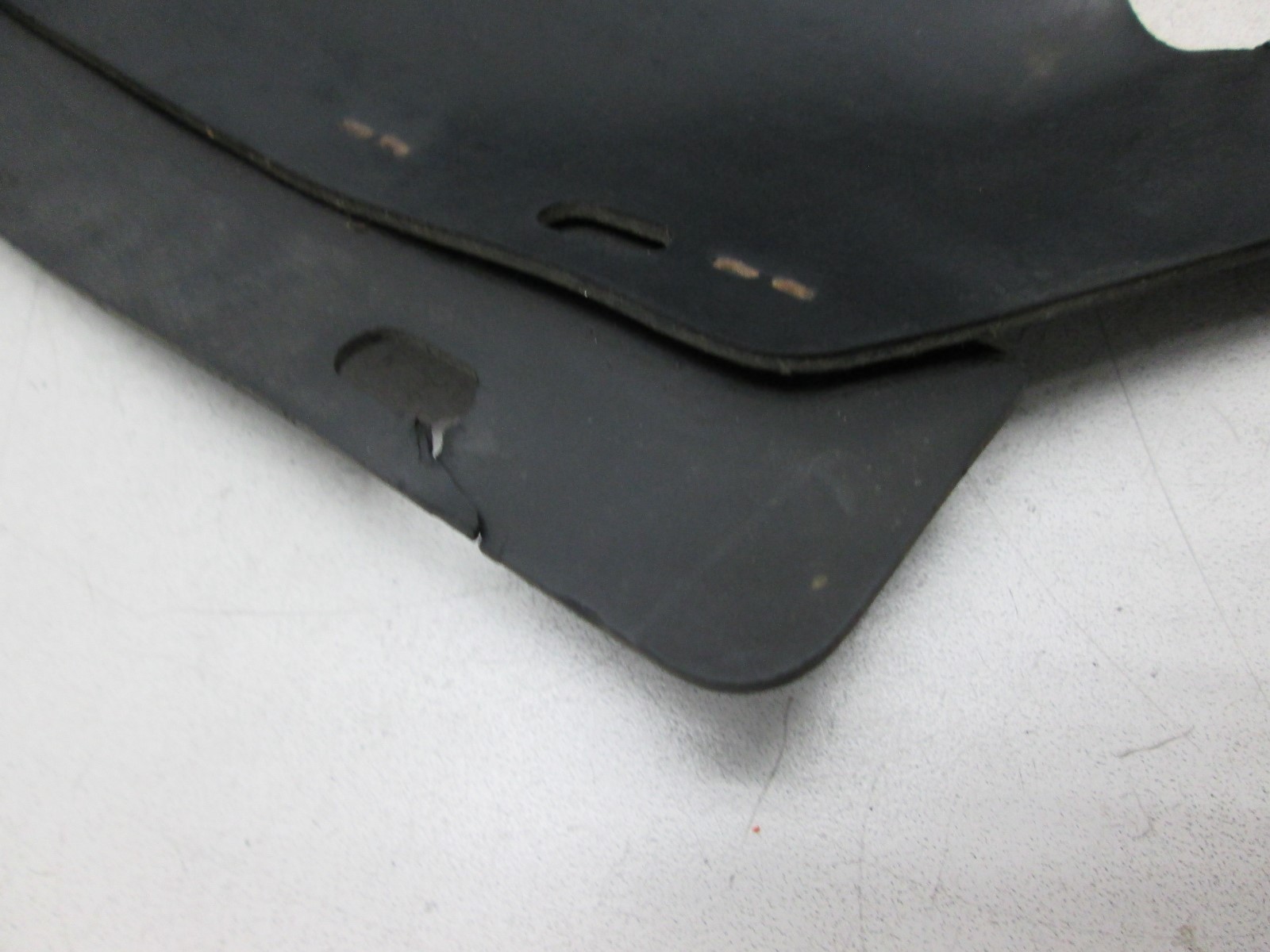 Spritzschutz Abdeckung Motor MUDGUARD ENGINE Honda CBR 1000 F SC24 89 ...