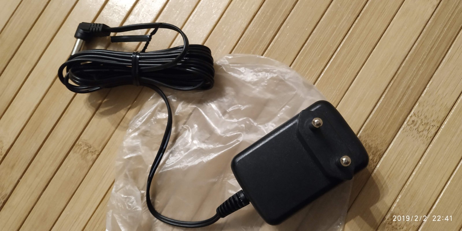 Intertek SW-050100EU-T Netzteil - 5V 1000mA | eBay