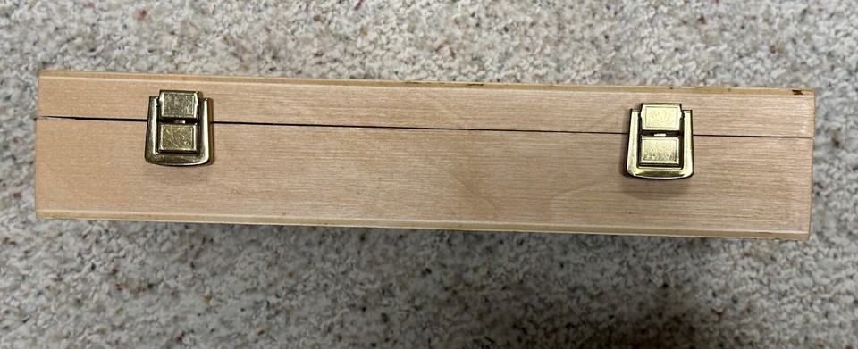 FREUD NEW-OPEN BOX-NEVER USED WOODWORKING ROUTER BIT SET Five Piece 94 ...