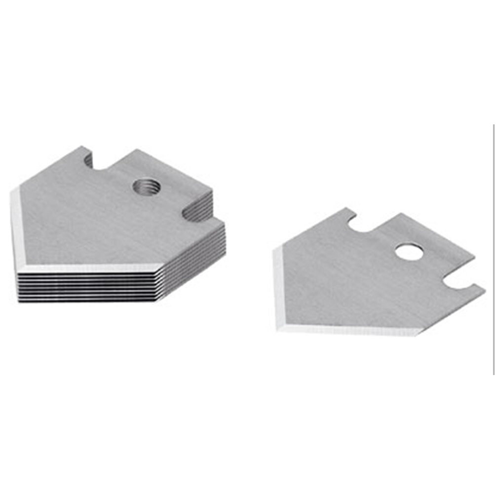 ZRS 7658 Soft and Hard Tube Cutter Scissors ZRS 10PACK 218606 Blade for ...