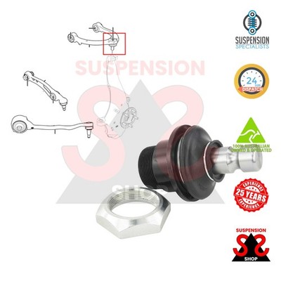 Front Axle Ball Joint Suit LAND ROVER Range Rover Sport 3.0 SDV6 4x4 ...