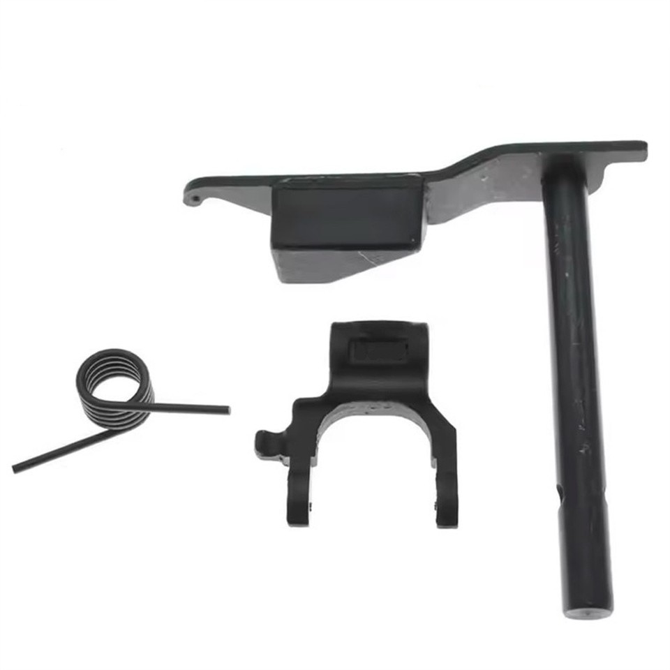 Clutch Release Fork Shaft Assembly 41430-02580 For Hyundai Grand I10 ...