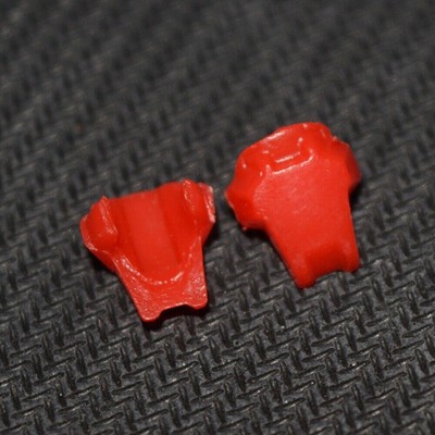 Mega Bloks Minifigures Accessories 7 Building Blocks Figure Model Toy ...