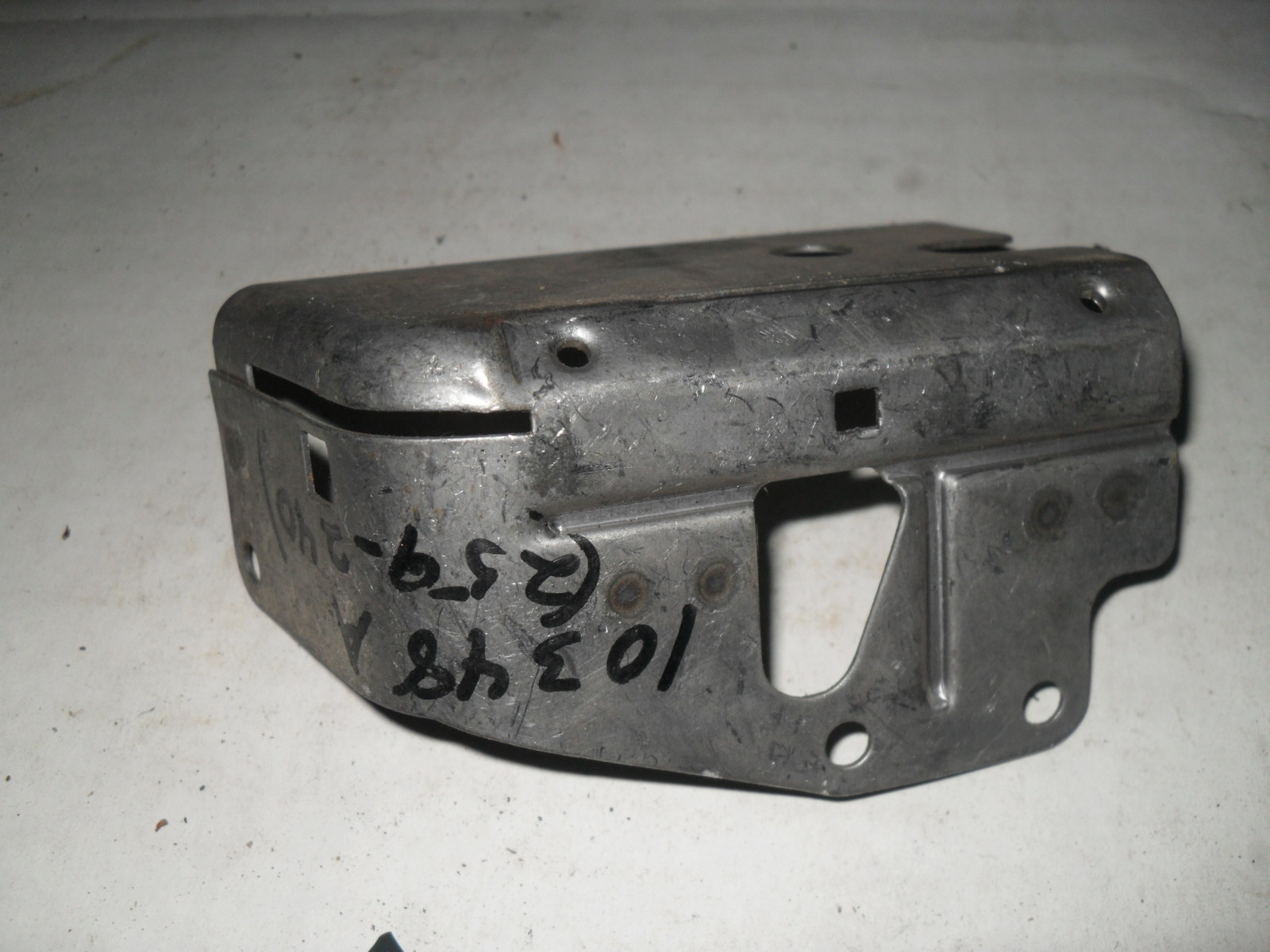 NOS clinton ENGINE 10348 A,259 240 CLINTON SMALL ENGINE antique clinton ...