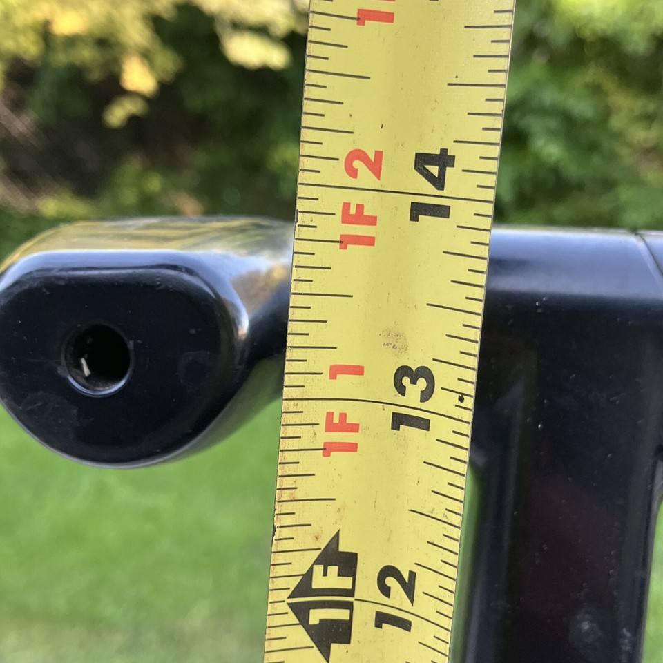 Toro Rake & Vac Electric Leaf Blower Vacuum 235 MPH 390 CFM 12 Amp ...