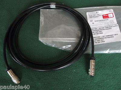 NEW COMMSCOPE TELETILT AISG REMOTE ELECTRICAL TILT CONTROL CABLE ATCB ...