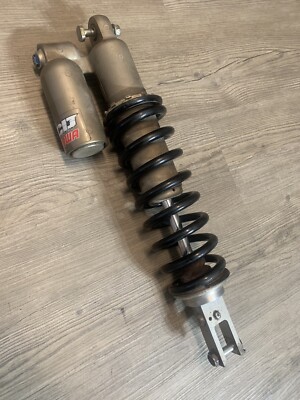OEM Shock rear suspension 2012 2013 2014 Kawasaki KX250f kx250 kx 250f ...