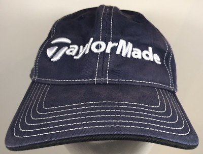 TaylorMade Golf Cap R11S PENTA RBZ Tour Golfer Golfing Hat US Open ...