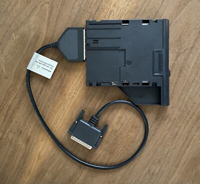 DELL FLOPPY DISK DRIVE MODULE, 4702P A01 + DELL CABLE, 53975 | eBay