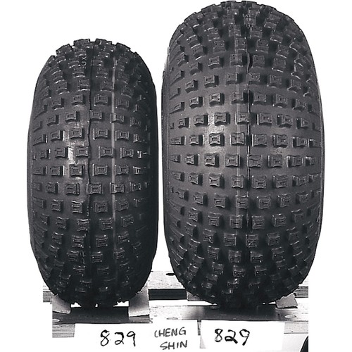 Maxxis Cheng Shin - 25X12-9 - ATV Radial TM00572100 | eBay