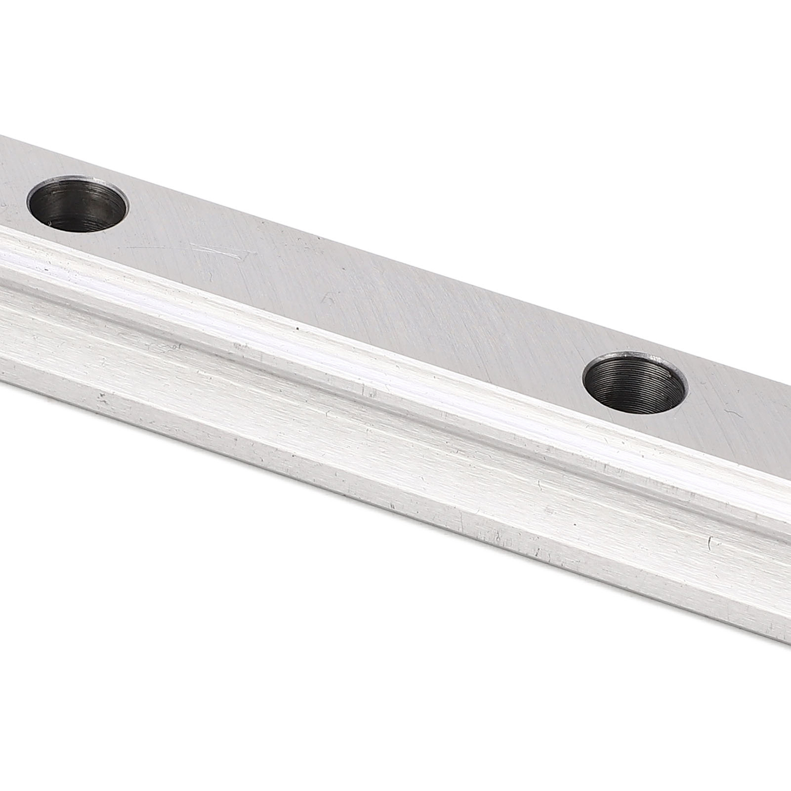 200mm Linear Motion Rail High Sliding Guide Rail For CNC Machine Tool ...