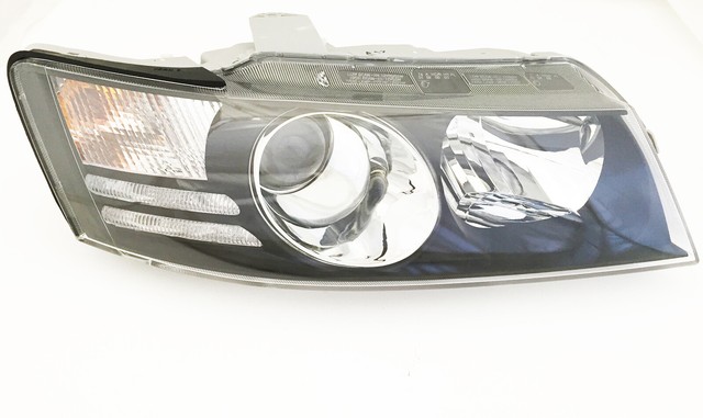 Pair of Genuine HSV & Holden VZ Series Headlights Clubsport R8 ...