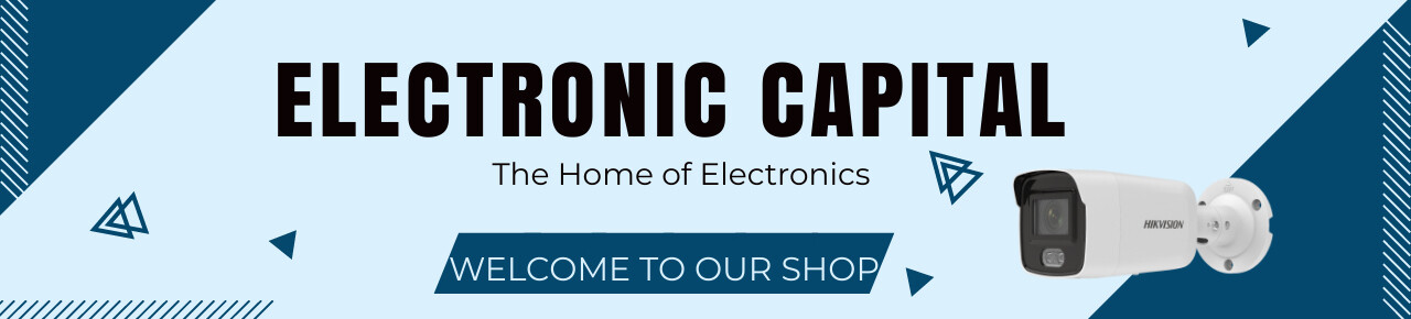 Electronic Capital | eBay Stores