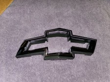 23468210 GM Flowtie Bowtie Emblems Fits 2014 2015 Chevrolet Camaro Z28 ...