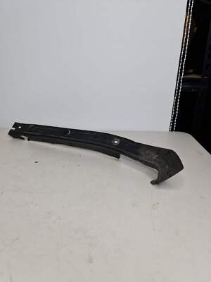 2012-2020 BMW 51-76-7-264-274 BMW 51767264274 Sealing Side Panel Right ...