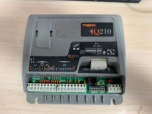TREND IQ210 Building Automation Controller | eBay