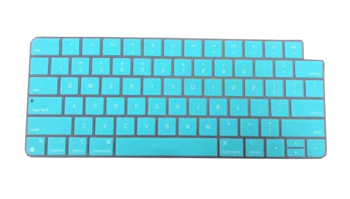 Imac Keyboard Cover